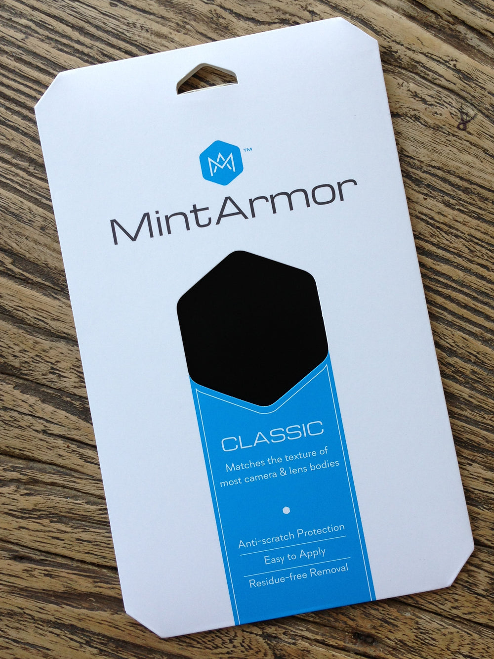 The world's best light-weight, scratch and scuff protection for cameras ...